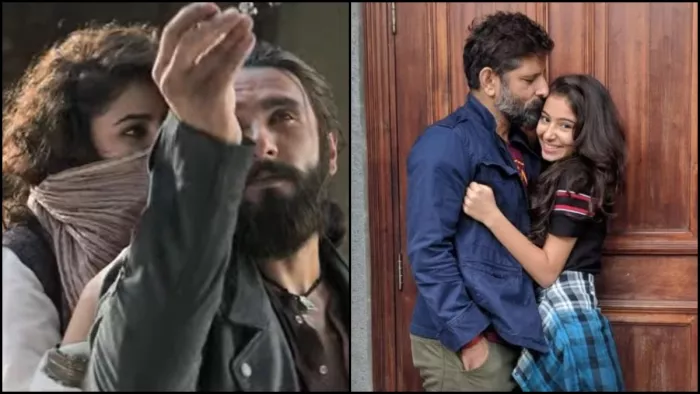 Dhurandhar की हीरोइन Sara Arjun के पिता भी हैं बॉलीवुड के टॉप एक्टर ...