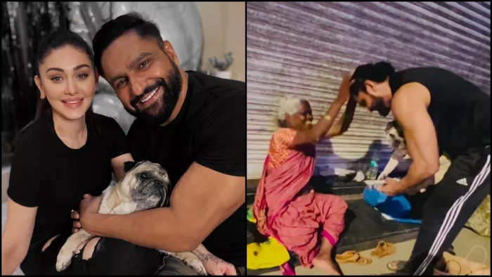 'कुछ बेरहम लोग झूठी...', Shefali Jariwala की मौत के बाद खराब हुई 'सिंबा ...