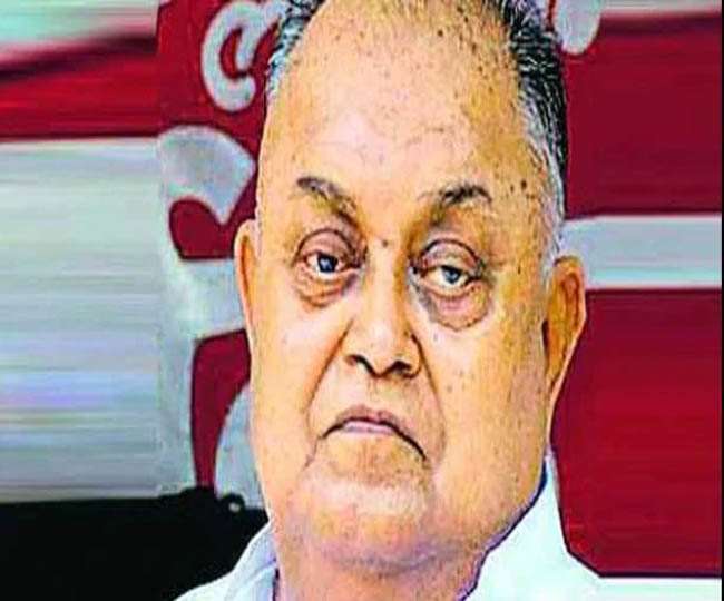जनेश्वर मिश्र ने आजीवन नहीं छोड़ी सरलता व सादगी जयंती पर याद किए गए ...