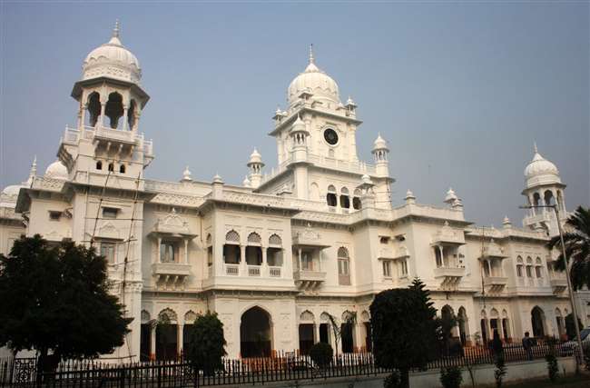 Coronavirus Lucknow Update: कोरोनावायरस के हजारों मरीजों की रिपोर्ट ...