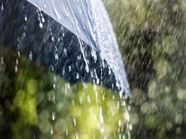 Kanpur Weather Forecast : चक्रवाती तूफान 'सिनलाखू' हुआ सक्रिय, जानिए ...