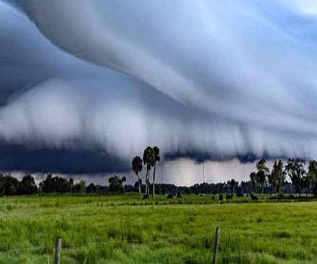 Jharkhand Weather Update: 9-10 को तेज बारिश का अलर्ट, जानें अगले 4 ...