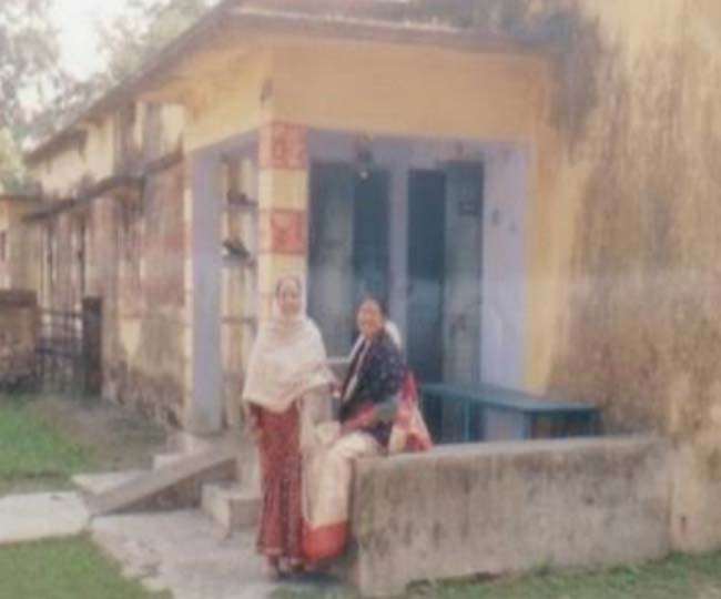 FCI: पूर्व कर्मचारियों की बेवाओं पर प्रबंधन रहम दिल नहीं, सिंदरी में ...