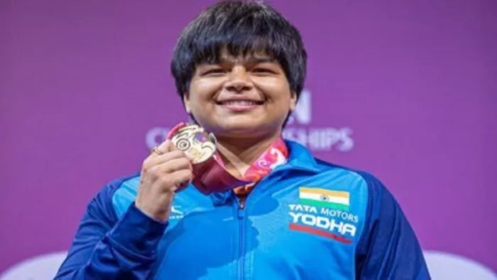 Delhi: कामनवेल्थ गेम्स में कांस्य पदक जीतने वाली दिव्या का छलका दर्द ...