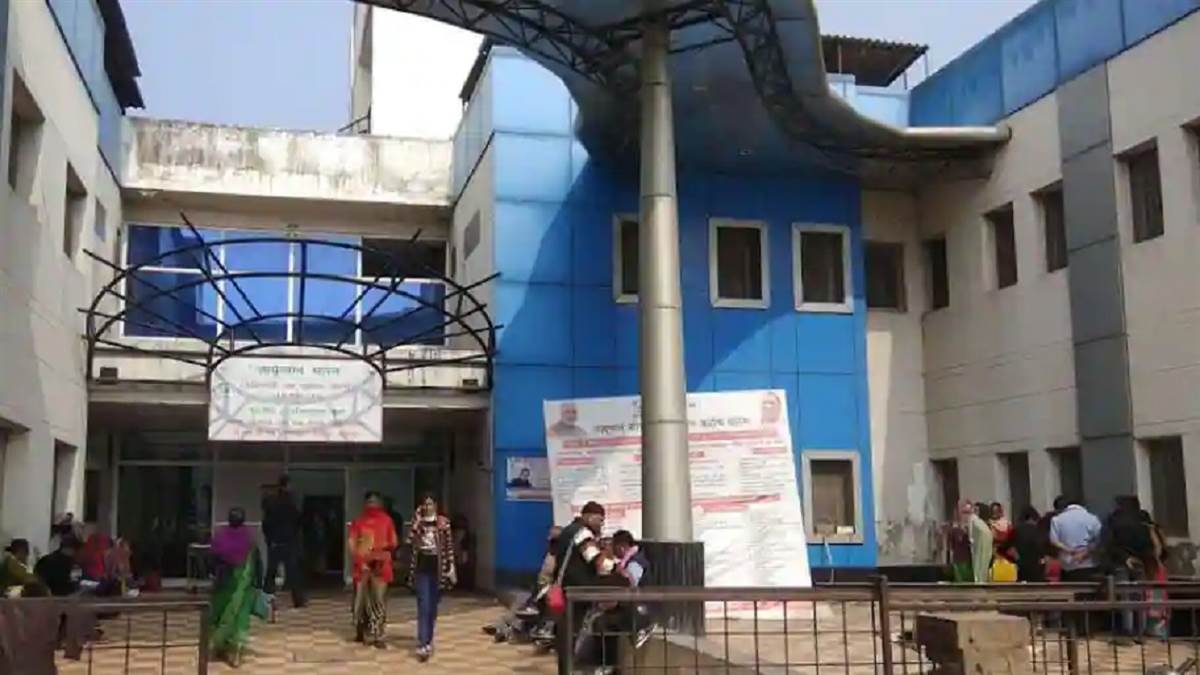 Kanpur News : मेडिकल कालेज अस्पताल में नई व्यवस्था, मरीज-तीमारदार को ...