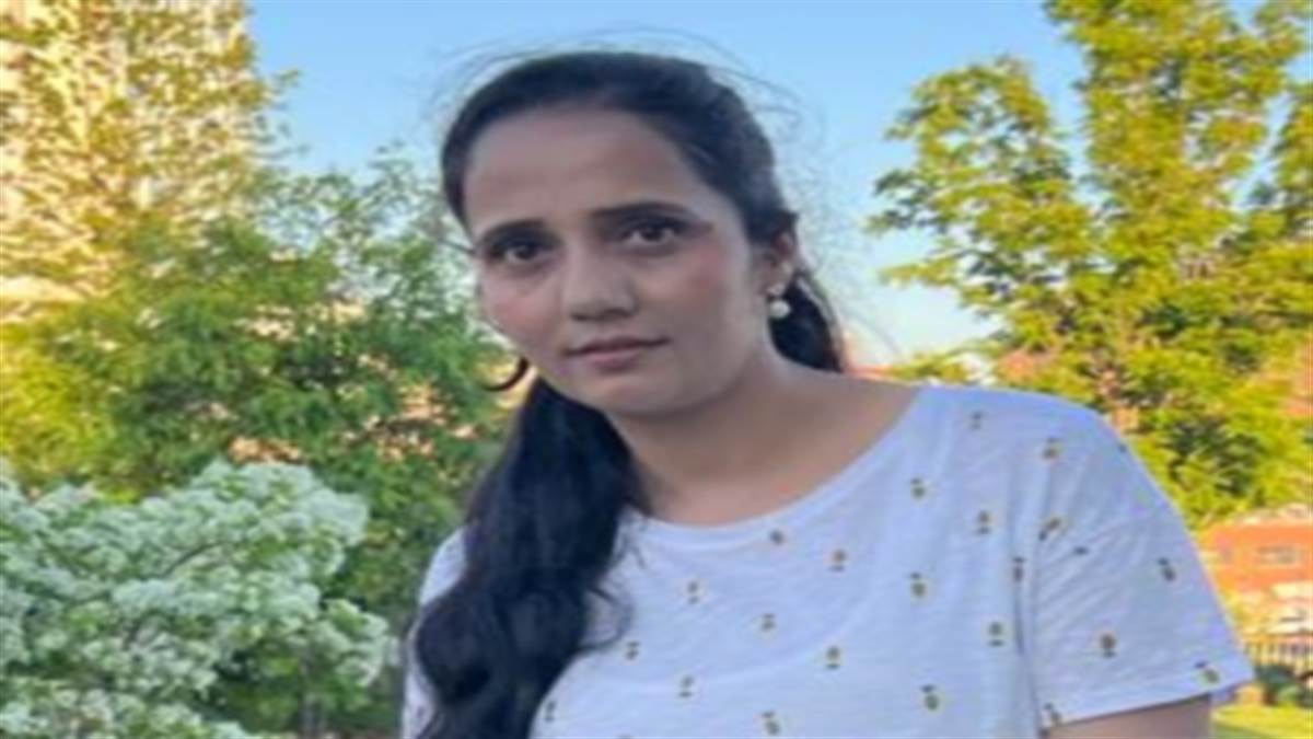 Mandeep Kaur: विदेश के नाम से ही चिढ़ थी मनदीप कौर को, बेटियों को डाक् ...