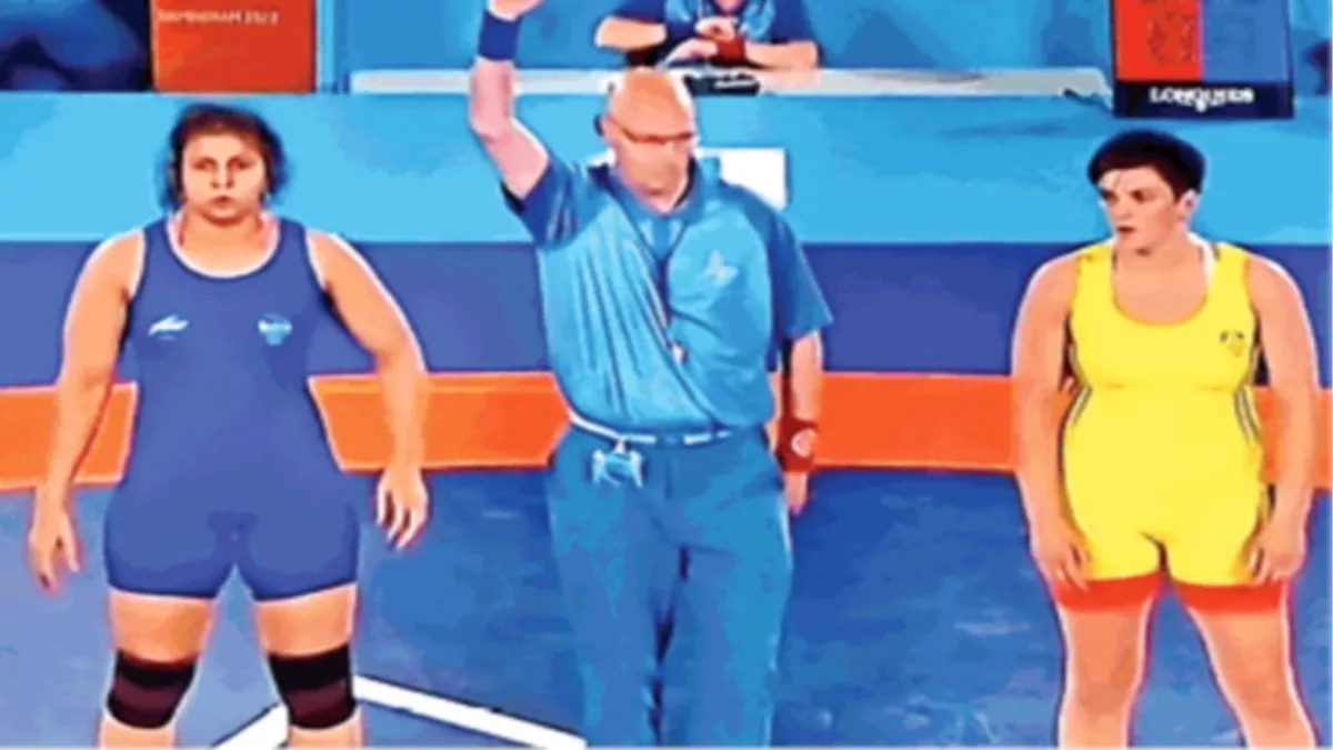 पिता का देहांत हुआ तो ससुर ने निभाई जिम्‍मेदारी, सिसाय की पूजा ने ...