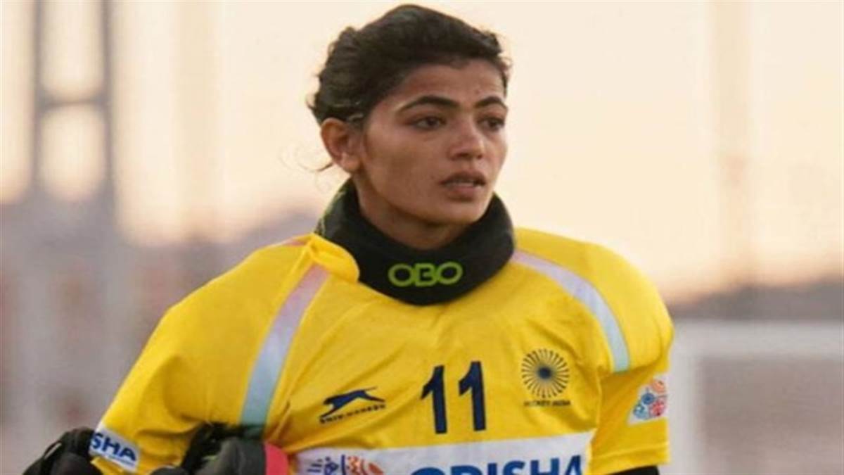 Commonwealth: हाकी टीम की दीवार बनीं रही सविता पूनिया, चार गोल रोक देश ...