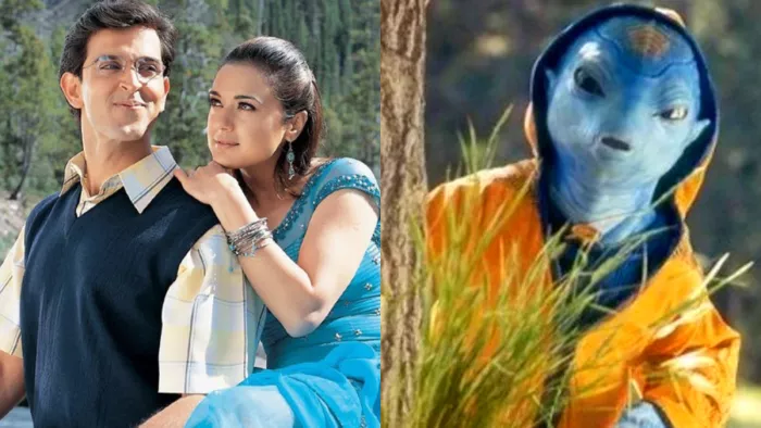 20 Years of Koi Mil Gaya: ऋतिक रोशन के दोस्त 'जादू' का 'दयाबेन' से है ...