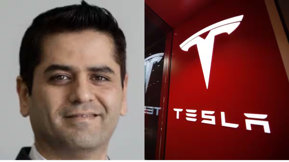 भारतीय मूल के Vaibhav Taneja को मिला Tesla के CFO का पद, Zachary ...