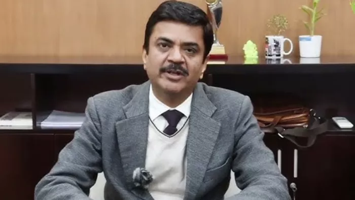 IAS Sandeep Poundrik: कौन हैं दिग्गज आईएएस संदीप पौंड्रिक? जिन्हें मोदी ...