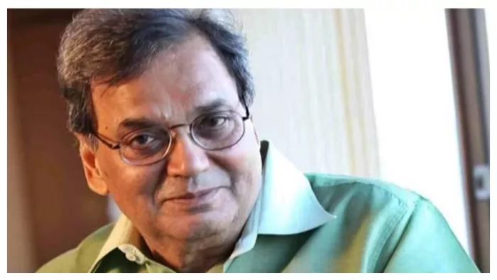 'जिनके साथ फिल्म बनाई वह तब नहीं थे स्टार', Subhash Ghai ने यंग जेनरेशन ...