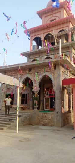 जगमाल ने बसाया था गांव जगमालवाली, देश-विदेश में विख्यात है मस्ताना शाह ...