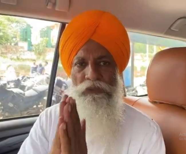 Kisan Mahapanchayat: किसान संगठनों में नजर नहीं आ रही एकजुटता, चढ़ूनी ...