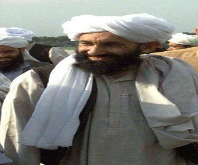 अफगानिस्‍तान में तालिबान ने किया अंतरिम सरकार का एलान, मुल्ला हसन अखुंद ...