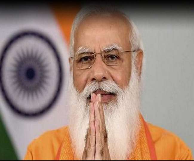 PM Modi: प्रधानमंत्री नरेन्द्र मोदी 14 को अलीगढ़ को देंगे नायाब तोहफा ...