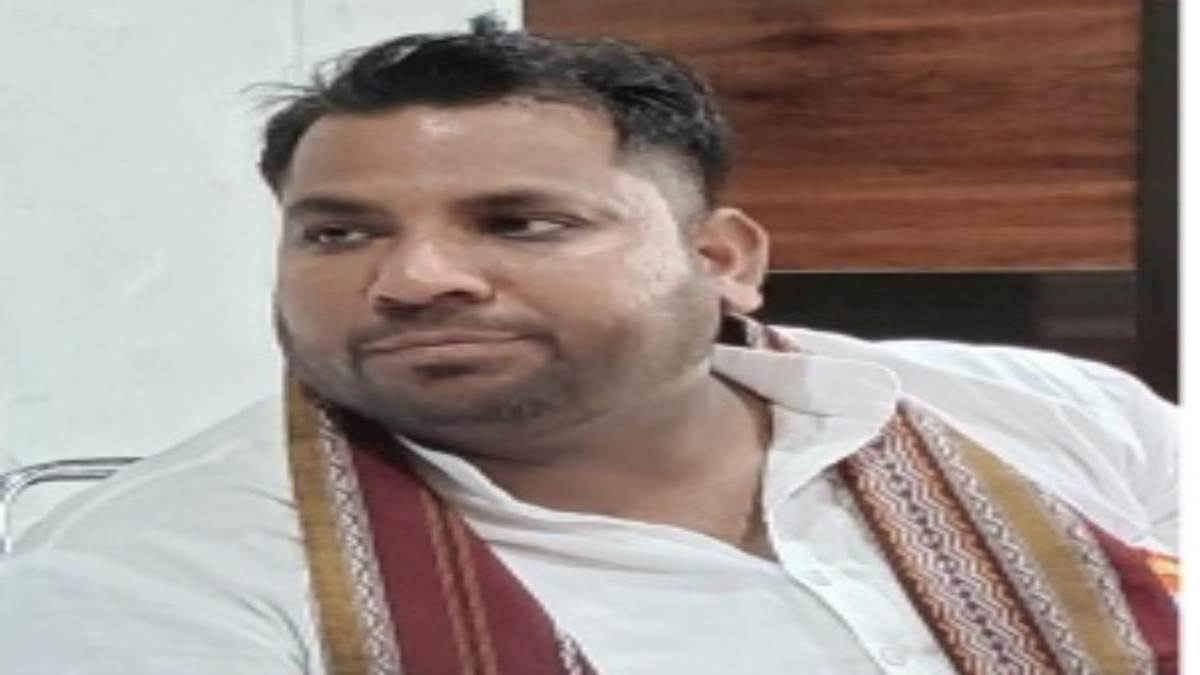 चौरी चौरा के भाजपा विधायक ई. सरवन निषाद की जान को खतरा, बढ़ाई गई ...