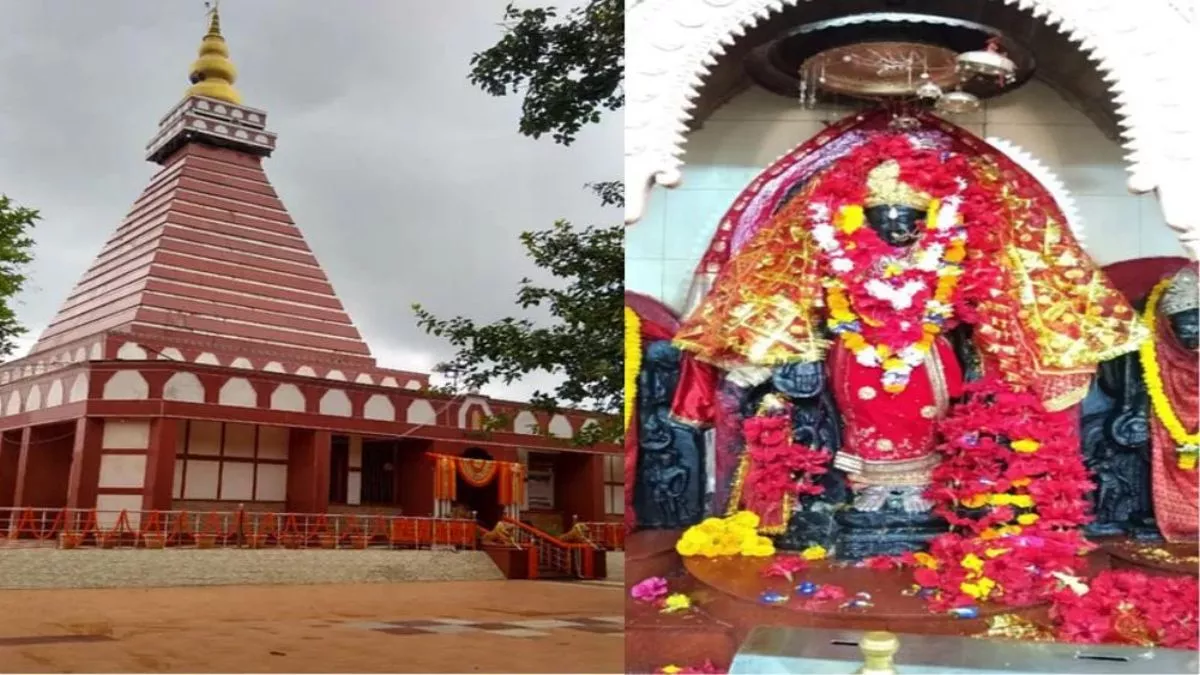 Chatra News: चतरा के भदुली के विकास के लिए भारत सरकार को देंगे प्रस्ताव ...