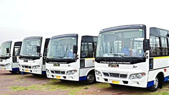 Gorakhpur Kathmandu AC Bus: दशहरे से नेपाल की राह हो जाएगी आसान, एसी बस ...