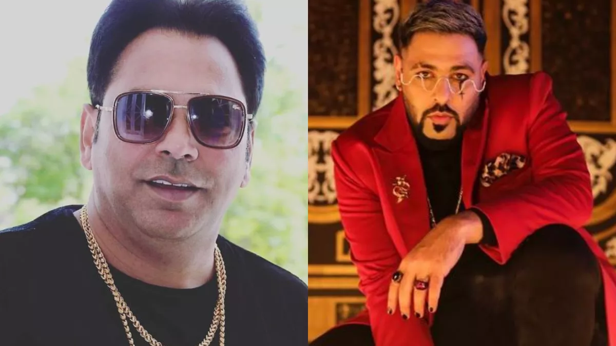 Kala Chashma Song Controversy: 'काला चश्मा' के गायक अमर अर्शी का छलका दर्द, कहा, 'बादशाह ने ले ...