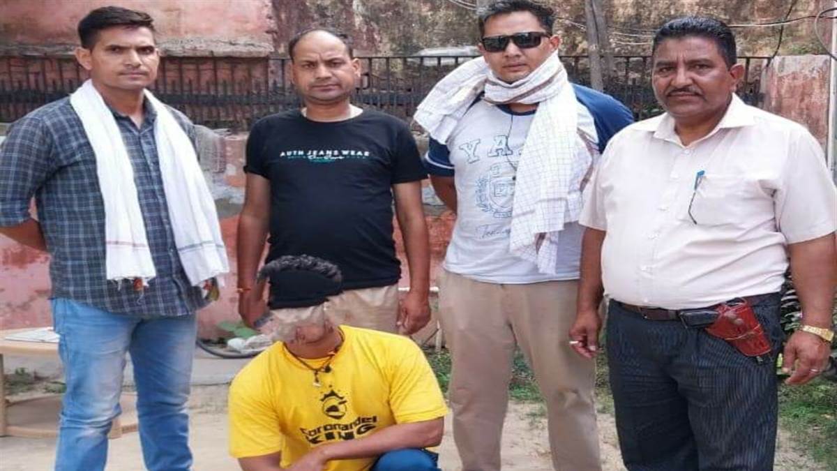 कुरुक्षेत्र की महिला से मनाली के होटल में दुष्‍कर्म, पुलिस ने जींद से गिरफ्तार किया रोहतक निवासी ...