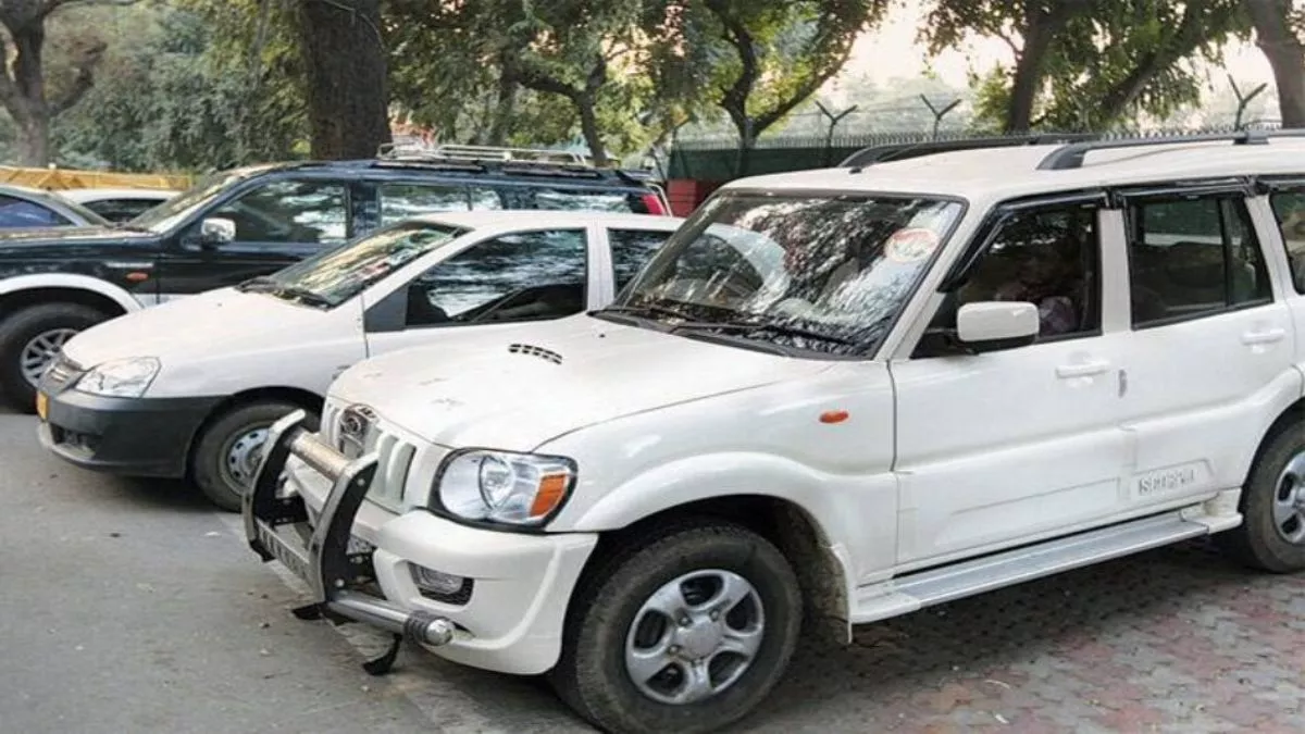 Old Vehicle Ban: झारखंड में तय सीमा के बाद वाहन घोषित होंगे कबाड़ ...