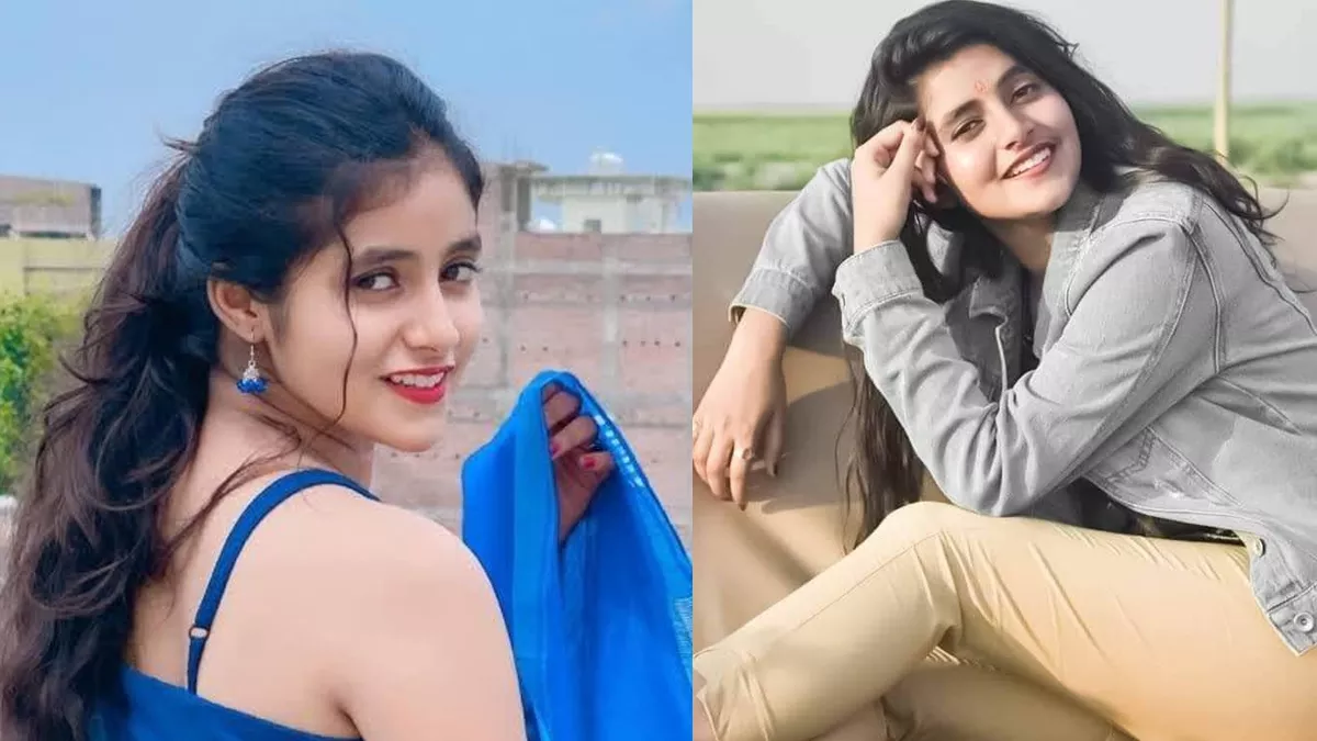 Amazing: प्राची व खुशी की बहन संचिता ने अपने नाम के आगे क्‍यों लगाया बसु? दक्षिण भारत व अमेरिका ...