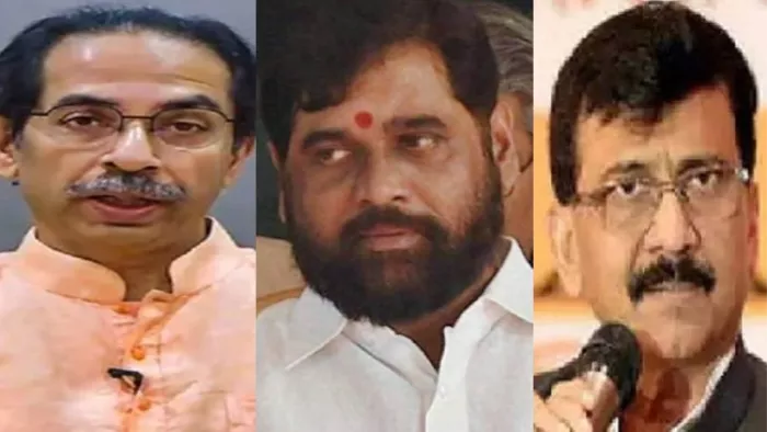 उद्धव ठाकरे को जेलर के कक्ष में संजय राउत से मिलने की अनुमति नहीं ...