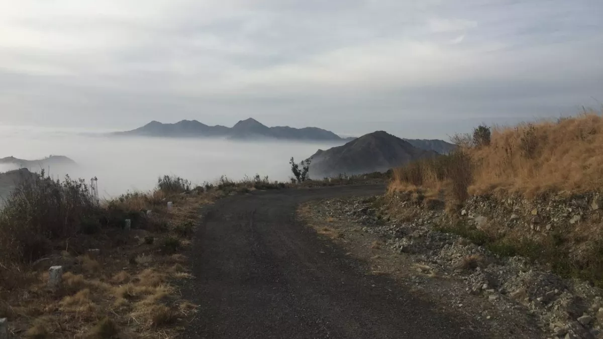 Weekend Gateway: दिल्ली से सटी ये जगह है कम पैसों में दोस्तों के साथ ...