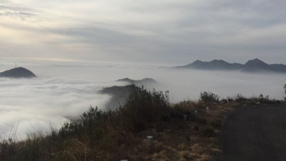 Weekend Gateway: दिल्ली से सटी ये जगह है कम पैसों में दोस्तों के साथ ...