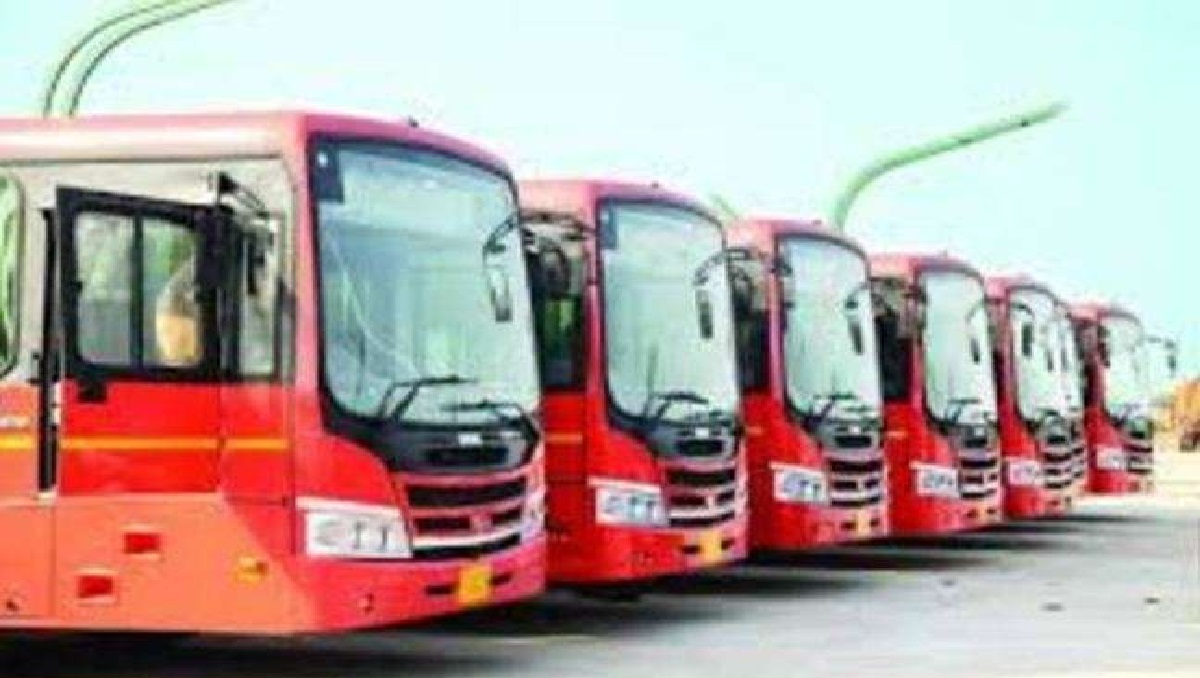 Gorakhpur Kathmandu AC Bus: दशहरे से नेपाल की राह हो जाएगी आसान, एसी बस ...