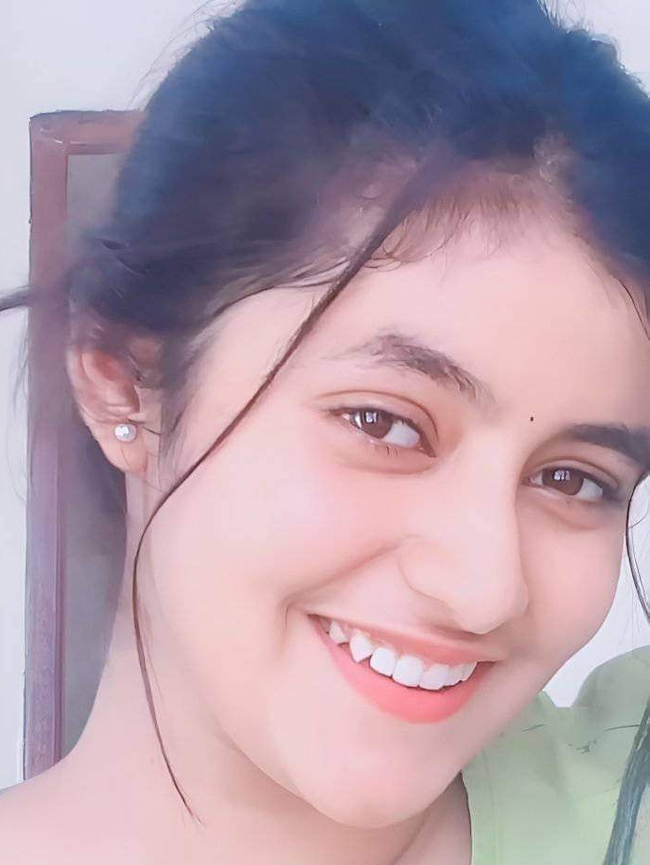 Amazing: प्राची व खुशी की बहन संचिता ने अपने नाम के आगे क्‍यों लगाया ...