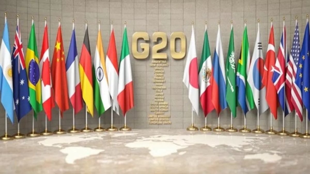 G20 Summit 2023: दिल्ली में कल से स्कूल-कॉलेज 10 सितंबर तक के लिए ...