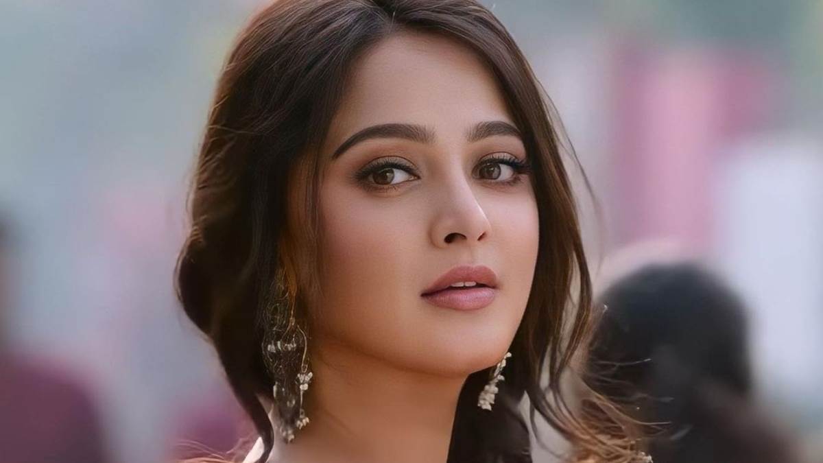 Anushka Shetty ने सालों तक पर्दे से गायब रहने पर तोड़ी चुप्पी, शादी को लेकर कही ऐसी बात ...