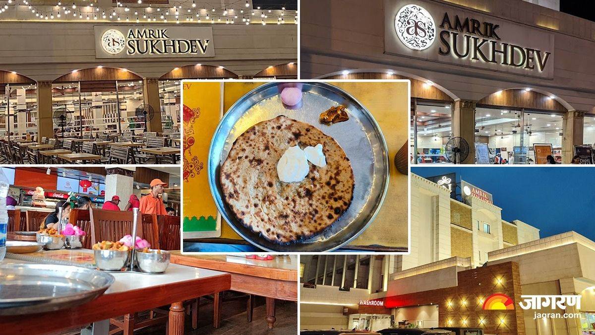 अगर आप भी है खाने के शौकीन तो Murthal है बेस्‍ट, जानिए कौनसा पराठा है ...