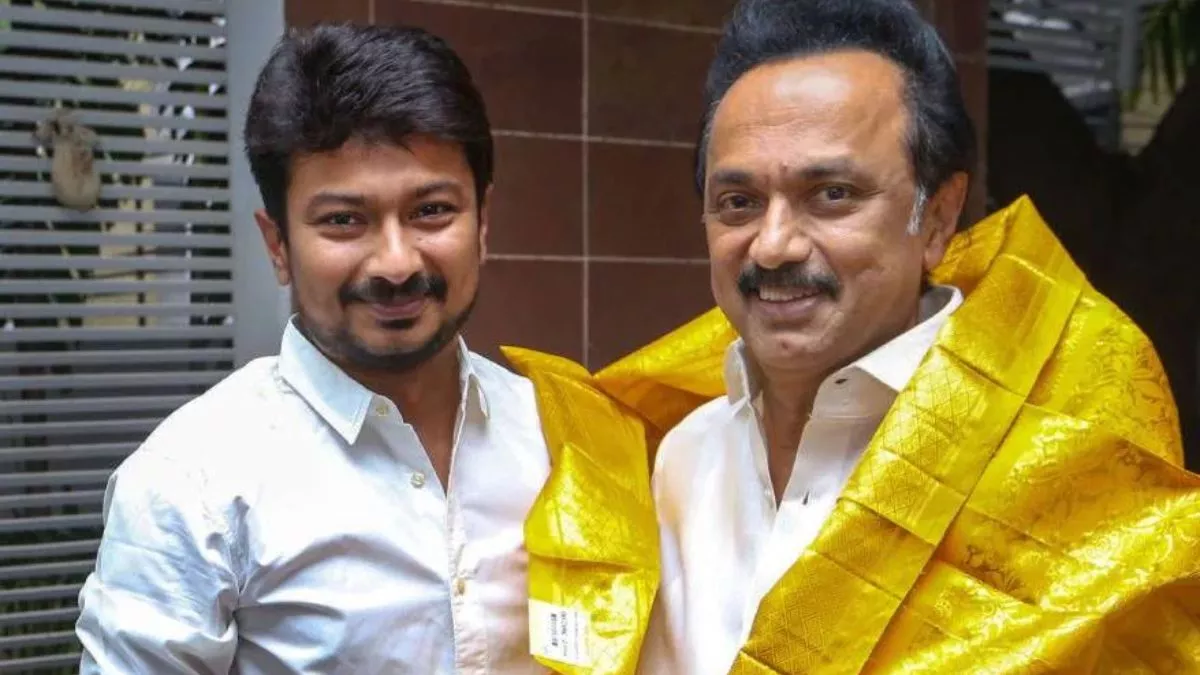 Udhayanidhi Stalin On Sanatana सनातन पर बेटे उदयनिधि का बचाव Pm मोदी