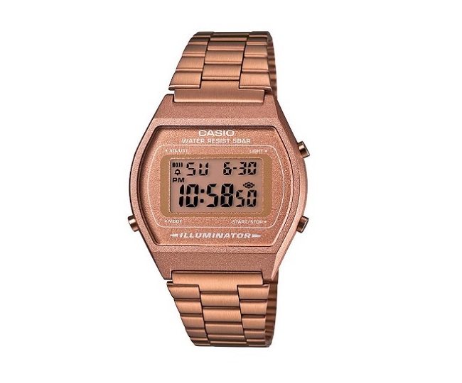 दीवाना बनाने आई ये Casio Watches For Women फॉर्मल और क्लासी लुक के लिए ...