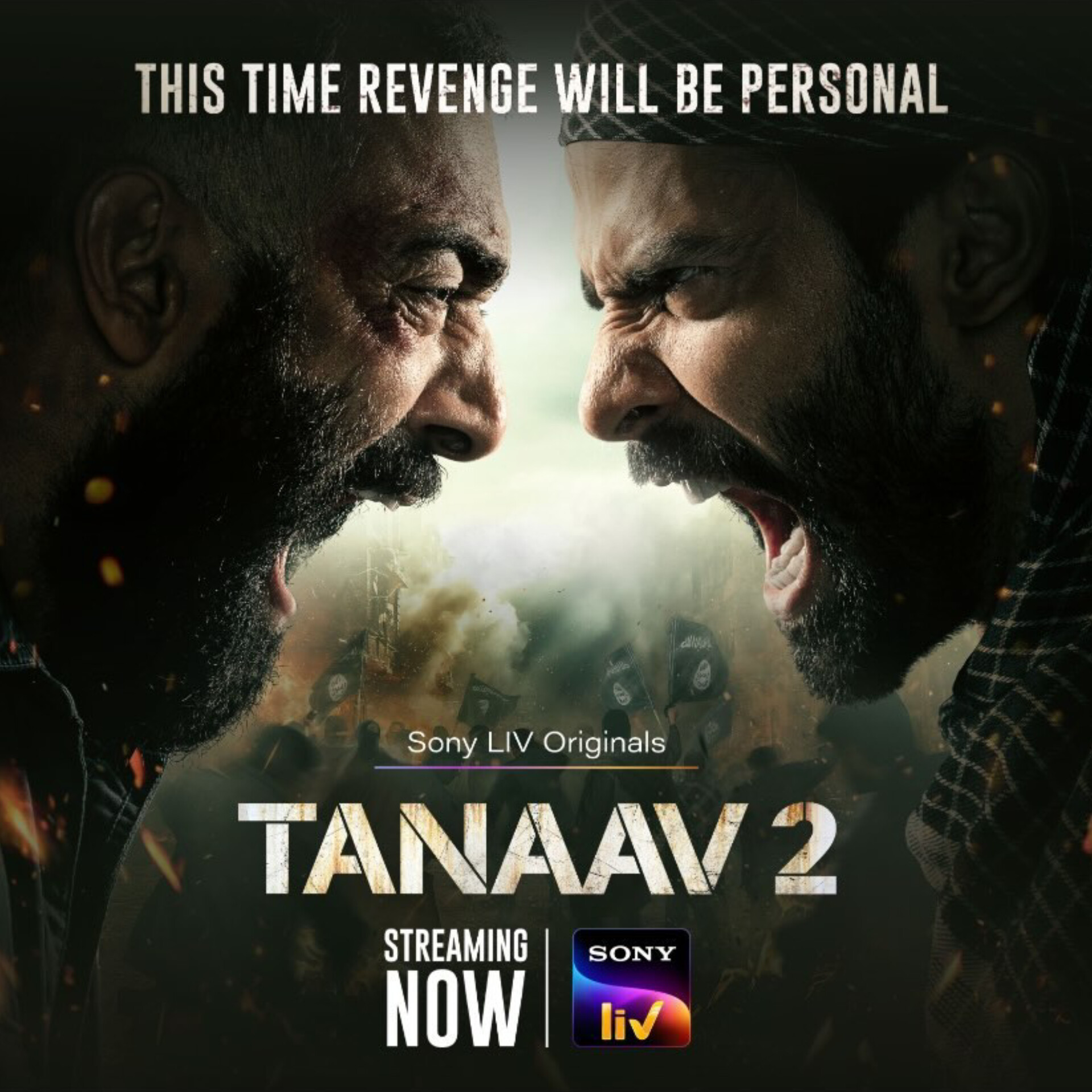 Tanaav 2 Review: कश्मीर में आया सीरिया से नया दुश्मन, घाटी के अंदरूनी ...