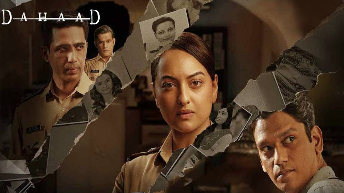 Serial Killer Web Series: प्रसाद में मिलाया जहर, खोपड़ी उबाल के पीता था ...
