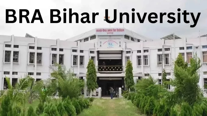 BRA Bihar University: कालेज के प्राचार्यों ने केवल गलत खर्च ही नहीं की ...