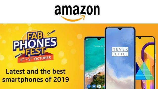 Galaxy A30s से Mi A3 तक Fab Phone Fest में मिल रहा ₹14,800 तक का ...