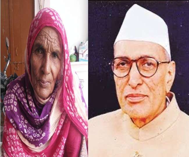 चार बहनों में किसी के भात में नहीं गए बंसीलाल, कहा था भानजा पढ़ेगा तो ...