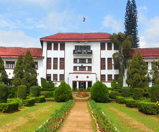 Jharkhand Netarhat School नेतरहाट आवासीय विद्यालय की खोई प्रतिष्ठा वापस ...