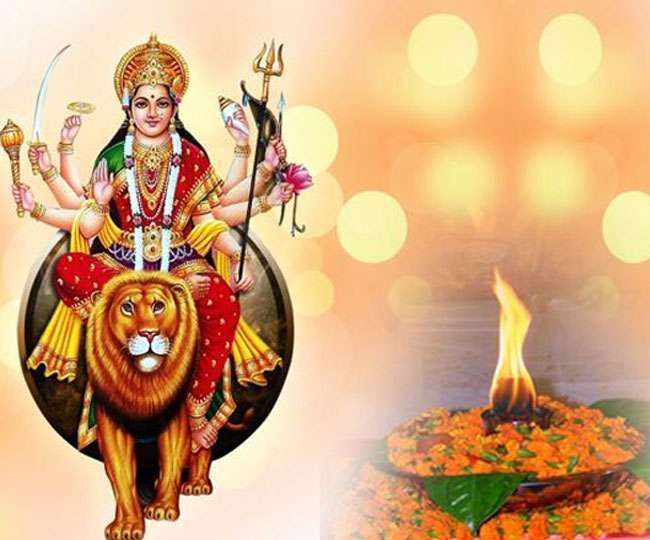 Akhand Jyoti in Navratri 2021: जानिए, नवरात्रि में अखंड ज्योति जलाने के ...