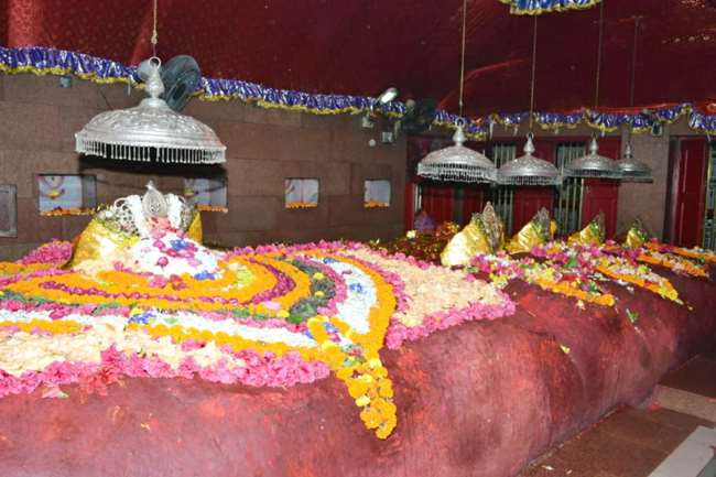 मां बाला त्रिपुर सुंदरी बड़हिया लखीसराय: इस पौराणिक सिद्ध शक्तिपीठ का ...