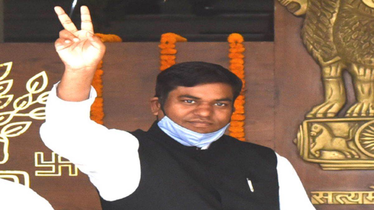 मुकेश सहनी के लिए भाजपा ही दुश्‍मन नंबर वन, गोपालगंज और मोकामा के लिए ...