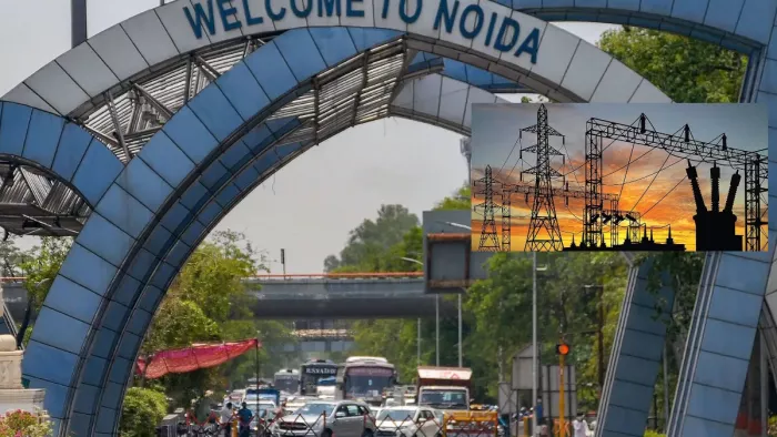 Noida Power Cut: रविवार को नोएडा के इन इलाकों में सुबह 11 से शाम 5 बजे ...