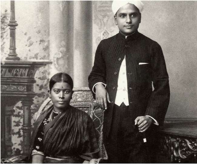 Dr CV Raman: एक लड़की की आवाज से हुआ ऐसा प्यार, खुद रिश्ता ले पहुंच गए ...