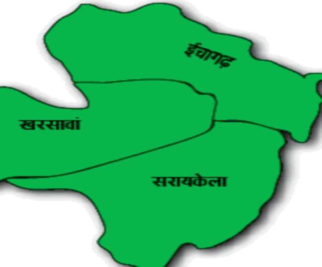 Jharkhand Assembly Election 2019 : दो जून की रोटी के लिए पलायन की पीड़ा ...