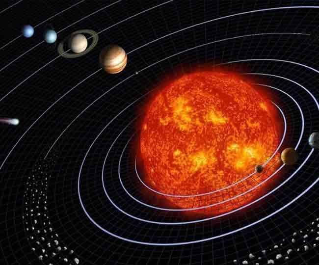 Shukra Grah Parivartan: 17 नवम्बर को कन्या से तुला राशि में प्रवेश ...
